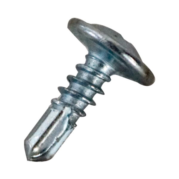 Hilti Screw - Frigipan