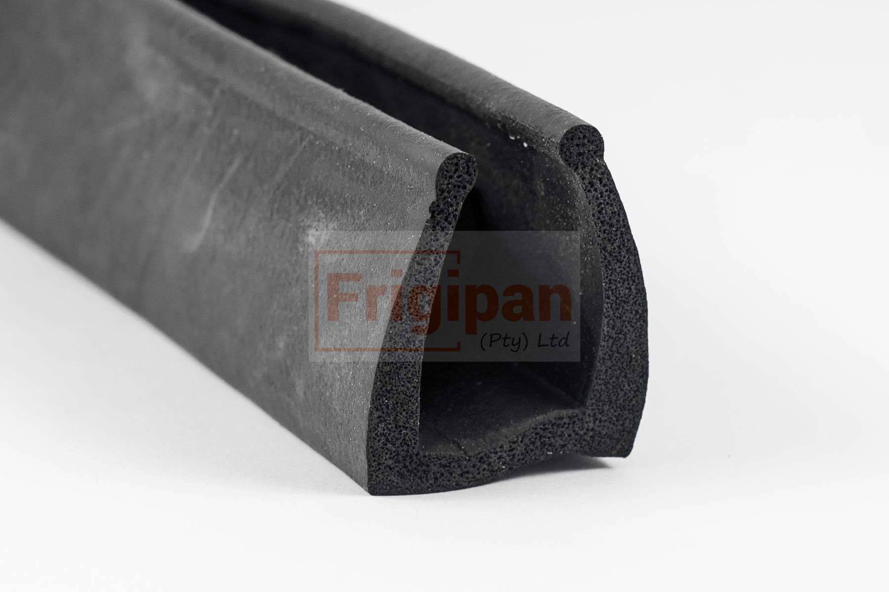 U-Shape Gasket - Frigipan