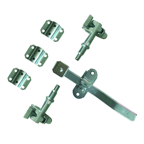 Container Door Lock Kit – 22mm - Frigipan