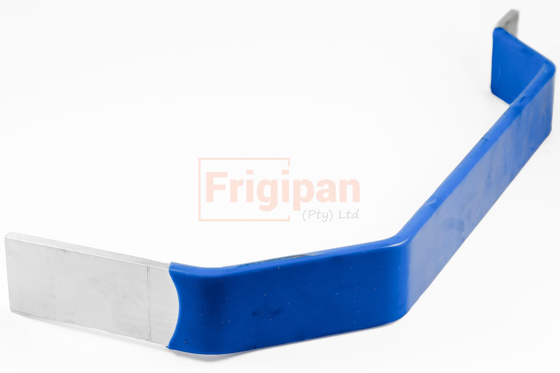 Alliminium handle Covered with PVC - Frigipan