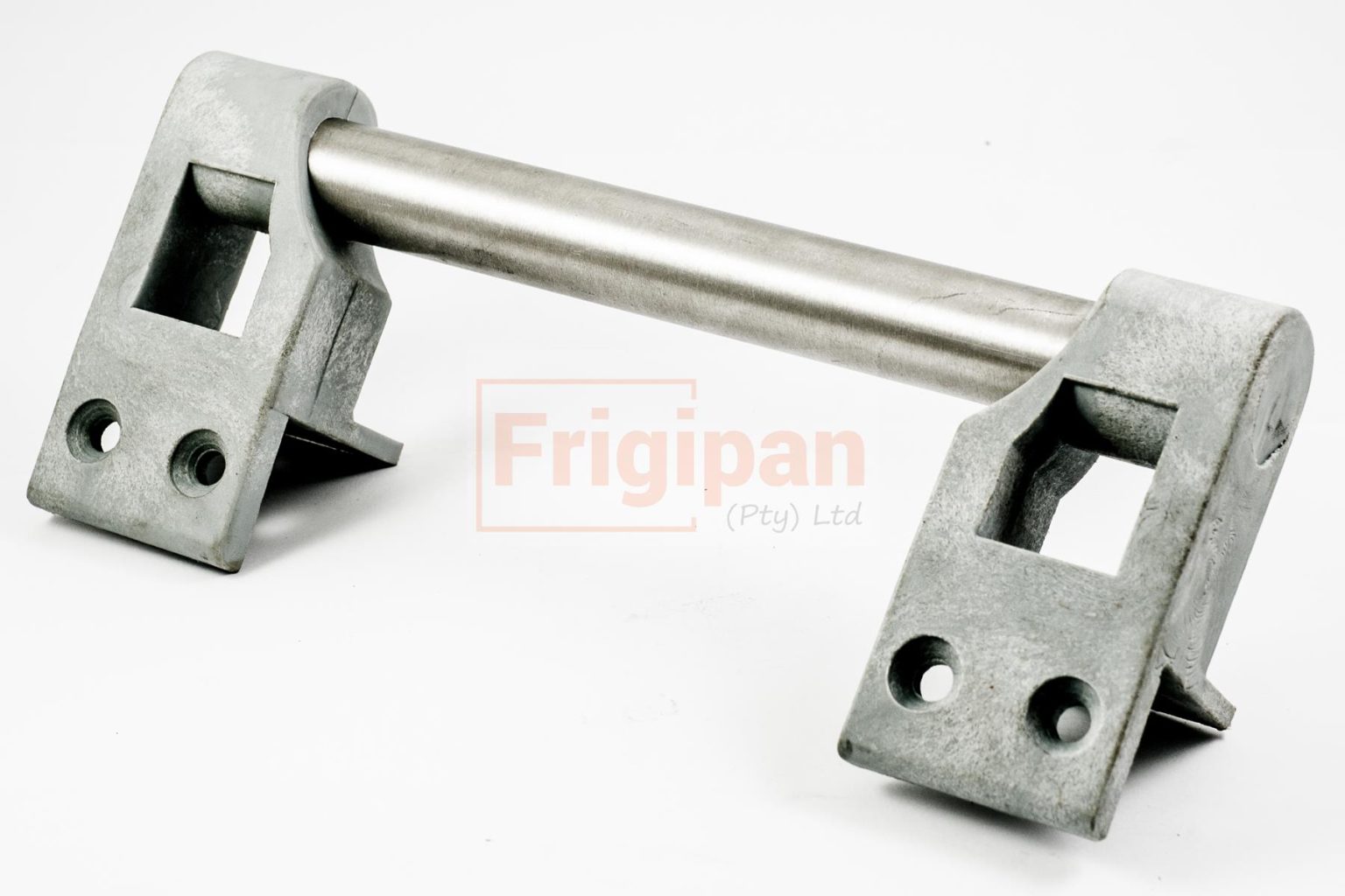 Fermod Sliding Door Pull Handle - Frigipan