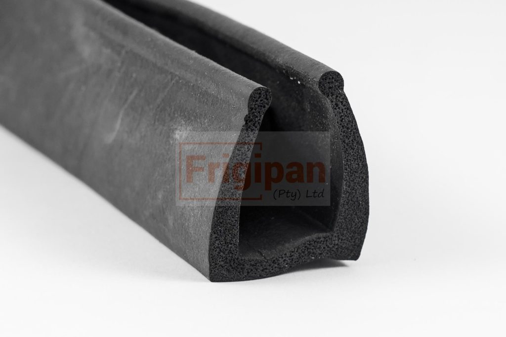 U-Shape Gasket – Frigipan