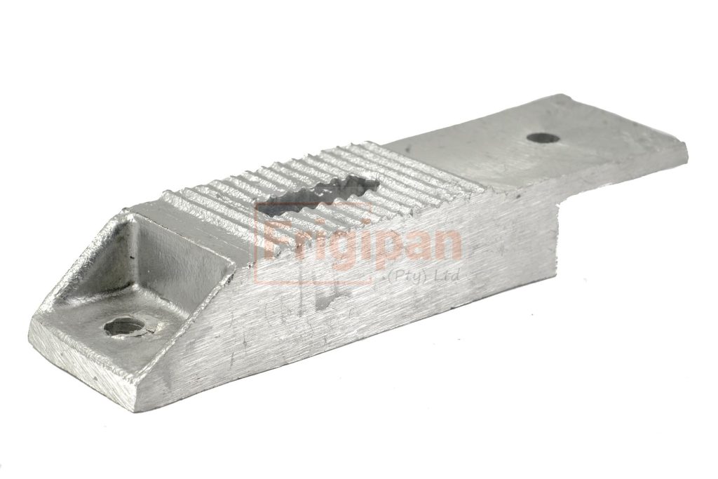 Large Bracket Tooth Rail Cast – Frigipan